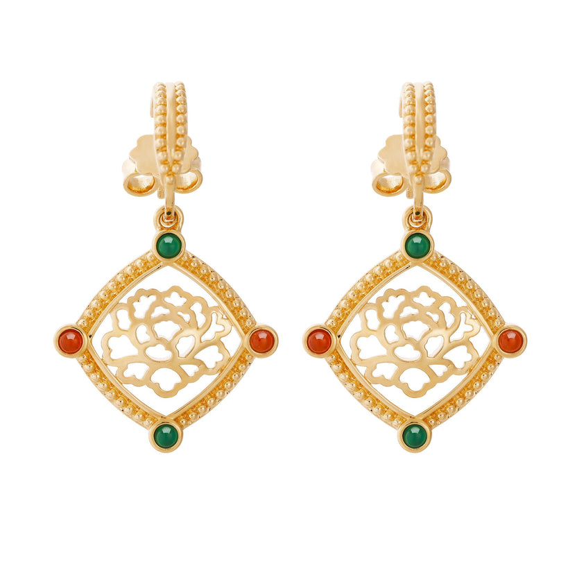 Earrings – Shen Yun Collections Deutschland